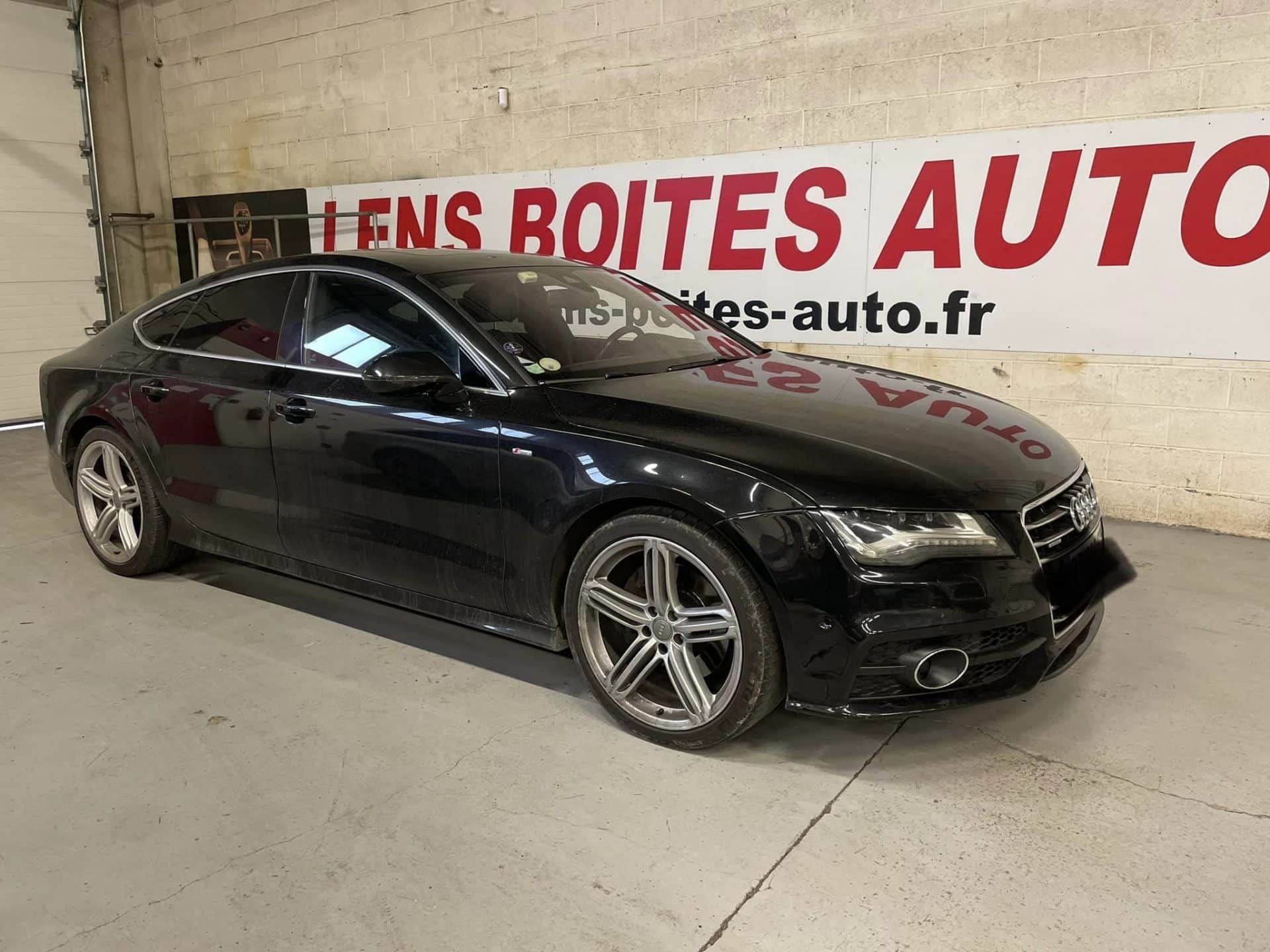 Galerie Photos - LENS-BOITES-AUTO - Expertise en Réparation de Boîtes ...